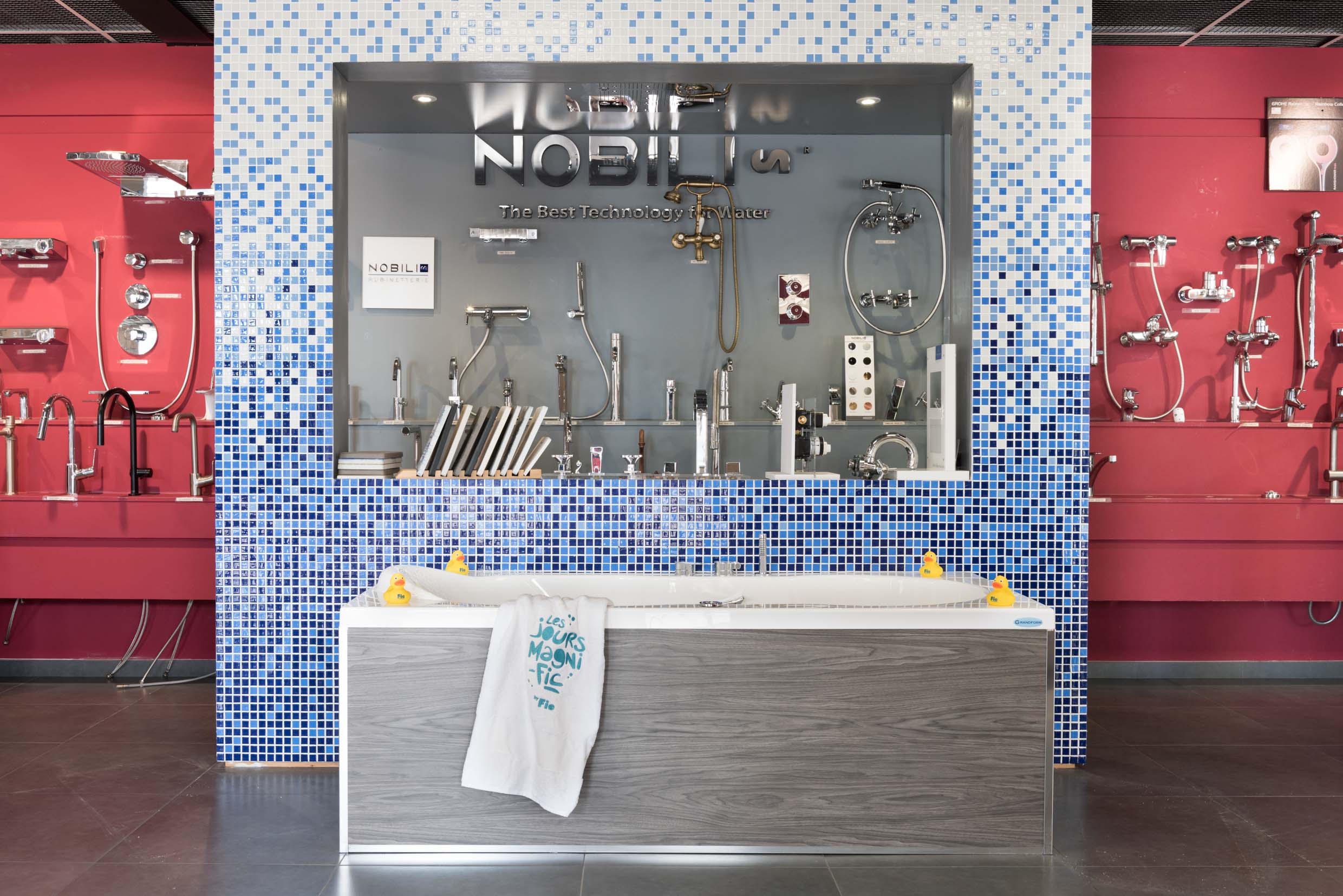 Votre Agence FIC NÎMES