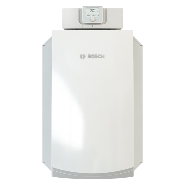 FIC vous présente Chaudière fioul Olio Condens 7000 F-Bosch