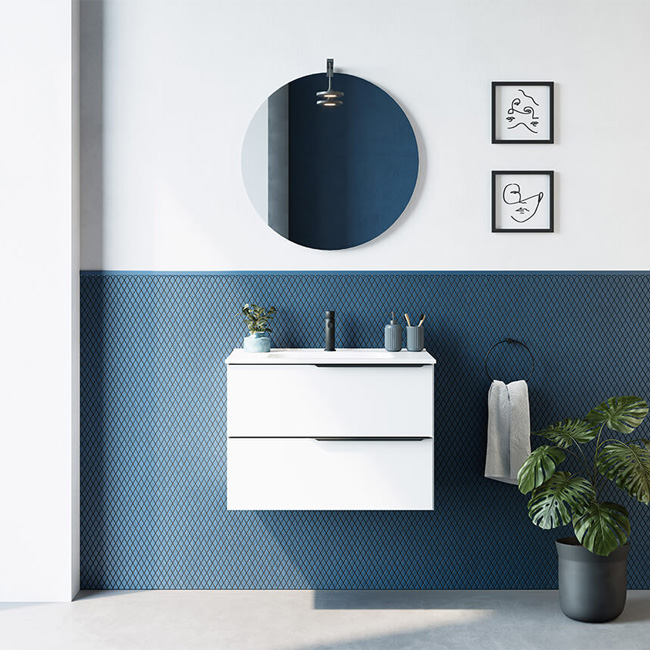 FIC vous présente Meuble Mio Compact-Royo