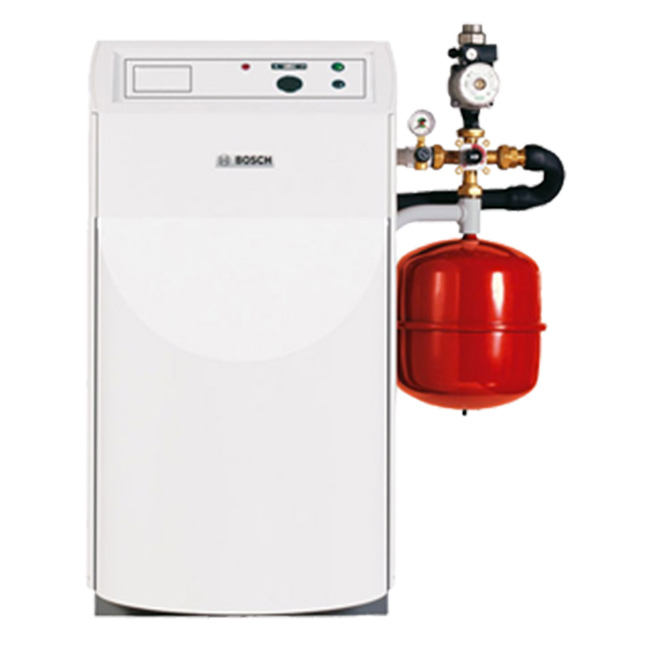 FIC vous présente Chaudière fioul Olio Condens 1500 F-Bosch